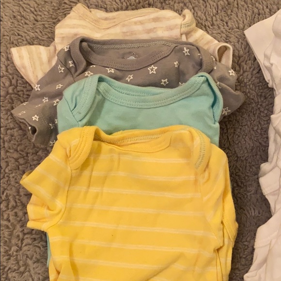 One Pieces | Onesie Set | Poshmark